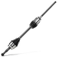 China Front Passenger CV Axle Shaft Assembly for Toyota Highlander 08-13 3.5L AWD for sale