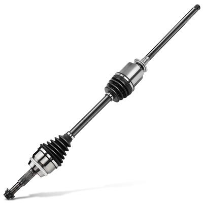 China Front Passenger CV Axle Shaft Assembly for Toyota Highlander 08-13 3.5L AWD for sale
