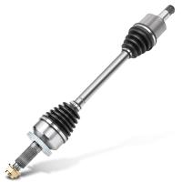 China Front Driver CV Axle Shaft Assembly for Hyundai Entourage 2007-2008 Kia Sedona for sale