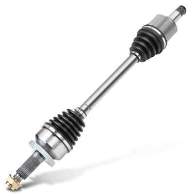 China Front Driver CV Axle Shaft Assembly for Hyundai Entourage 2007-2008 Kia Sedona for sale