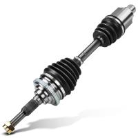 China Front Driver CV Axle Shaft Assembly for Chevrolet Cavalier Pontiac Sunfire 95-01 for sale