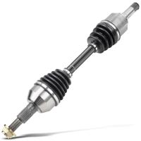 China Front Driver CV Axle Shaft Assembly for Chevrolet Equinox Pontiac Torrent for sale