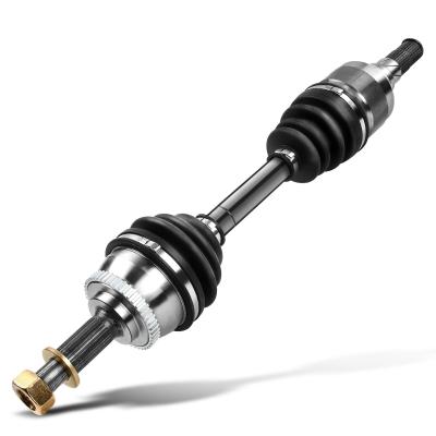 China Front Driver CV Axle Shaft Assembly for Nissan Maxima 1995-1999 Infiniti I30 for sale