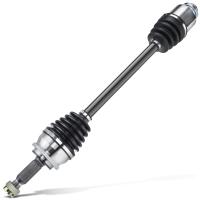 China Front Passenger CV Axle Shaft Assembly for Mitsubishi Endeavor 2004-2011 for sale