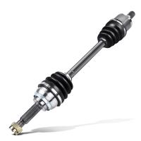 China Front Driver CV Axle Shaft Assembly for Dodge Verna 2004 Hyundai Accent for sale
