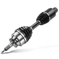 China Front Passenger CV Axle Shaft Assembly for Ford F-150 09-14 Lincoln 4WD for sale