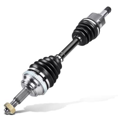 China Front Driver CV Axle Shaft Assembly for Dodge Neon Plymouth Neon 1995-1999 2.0L for sale