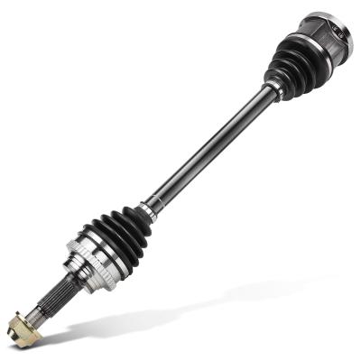China Front Driver CV Axle Shaft Assembly for Infiniti G35 2004-2006 V6 3.5L AWD for sale