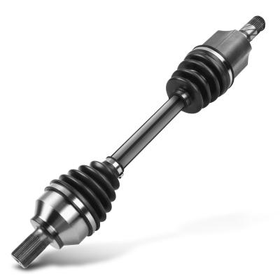 China Front Driver CV Axle Shaft Assembly for Mazda 3 2004-2005 2.0L Manual Trans for sale
