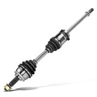 China Front Passenger CV Axle Shaft Assembly for Nissan Maxima 2001-2003 INFINITI I30 for sale