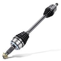 China Front Driver CV Axle Shaft Assembly for Honda Odyssey 2007-2010 Ridgeline for sale