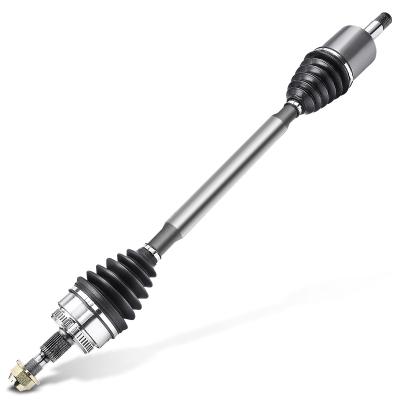 China Front Passenger CV Axle Shaft Assembly for Mercedes-Benz ML320 350 430 55 AMG for sale