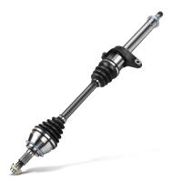China Front Passenger CV Axle Shaft Assembly for Mini R56 R57 Cooper 2007-2013 Manual for sale
