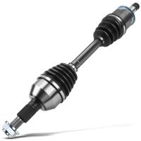 China Front Passenger CV Axle Shaft Assembly for Cadillac SRX 2004-2009 CTS 2009-2014 for sale