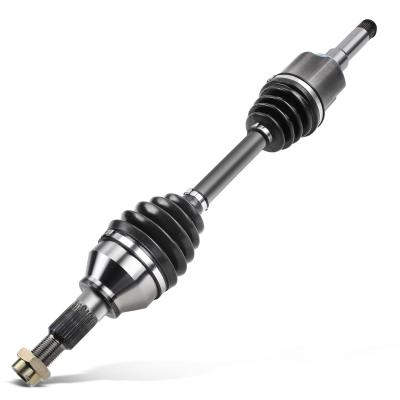 China Front Driver CV Axle Shaft Assembly for Chevrolet Captiva Sport 2012-2015 2.4L for sale
