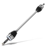 China Front Passenger CV Axle Shaft Assembly for Hyundai Sonata 2006-2008 L4 2.4L Auto for sale