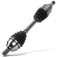 China Front Driver CV Axle Shaft Assembly for Mazda 3 2004-2005 Automatic trans for sale