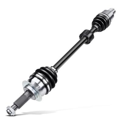 China Front Passenger CV Axle Shaft Assembly for Suzuki SX4 2007-2009 L4 2.0L for sale