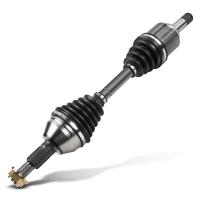 China Front Driver CV Axle Shaft Assembly for Chevy Equinox Pontiac Torrent Saturn Vue for sale