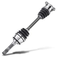 China Front Driver CV Axle Shaft Assembly for Chevrolet Tracker Suzuki Grand Vitara for sale
