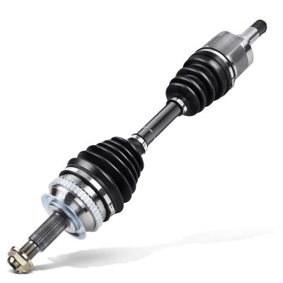 China Front Driver CV Axle Shaft Assembly for Chrysler Sebring 98-06 Cirrus Dodge for sale
