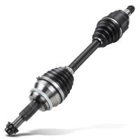 China Front Driver CV Axle Shaft Assembly for Lexus ES300 Toyota Camry 2002-2017 for sale