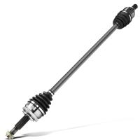 China Front Passenger CV Axle Shaft Assembly for Hyundai Elantra 2014-2016 Elantra GT for sale