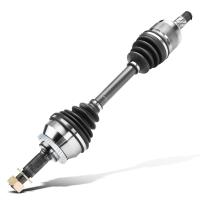 China Front Driver CV Axle Shaft Assembly for Nissan Altima 2002-2004 Maxima Automatic for sale