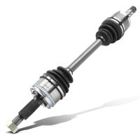 China Front Driver CV Axle Shaft Assembly for Mercury Villager Nissan Quest 1993-2002 for sale