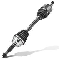 China Front Driver CV Axle Shaft Assembly for Scion tC 2005-2010 Toyota RAV4 2001-2003 for sale