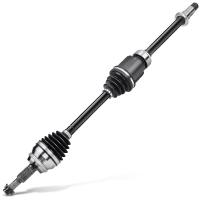 China Front Passenger CV Axle Shaft Assembly for Lexus ES300 RX330 Toyota Highlander for sale