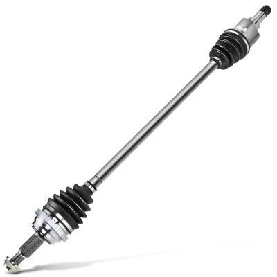 China Front Passenger CV Axle Shaft Assembly for Chrysler PT Cruiser 2001-2010 Dodge for sale