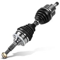 China Front Passenger CV Axle Shaft Assembly for Chevy Corsica 94-96 Beretta Pontiac for sale