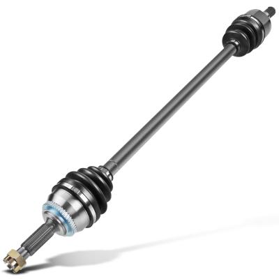 China Front Passenger CV Axle Shaft Assembly for Hyundai Elantra 1999-2000 Tiburon for sale