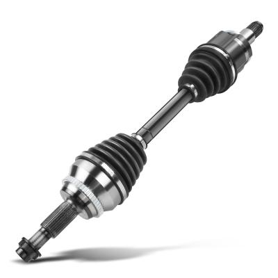 China Front Driver CV Axle Shaft Assembly for Lexus RX400h 2006-2008 Toyota Highlander for sale