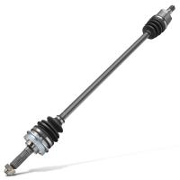 China Front Passenger CV Axle Shaft Assembly for Chevrolet Geo Metro Suzuki Swift for sale