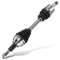 China Front Driver CV Axle Shaft Assembly for Chrysler 200 Dodge Journey for sale
