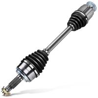 China Front Passenger CV Axle Shaft Assembly for Acura TSX 2010-2014 Hond Accord for sale