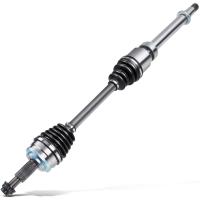 China Front Passenger CV Axle Shaft Assembly for Toyota RAV4 2013-2018 L4 2.5L SUV FWD for sale