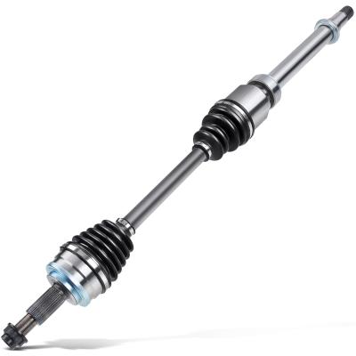 China Front Passenger CV Axle Shaft Assembly for Toyota RAV4 2013-2018 L4 2.5L SUV FWD for sale