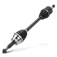 China Front Driver CV Axle Shaft Assembly for Toyota Sienna 2004-2009 FWD for sale