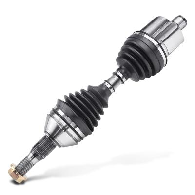 China Front Driver CV Axle Shaft Assembly for Buick Century 1994-96 Chevy Lumina APV for sale
