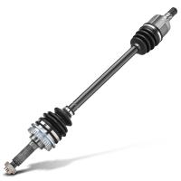 China Front Driver CV Axle Shaft Assembly for Chevrolet 1998-2000 Geo Metro 1995-1997 for sale