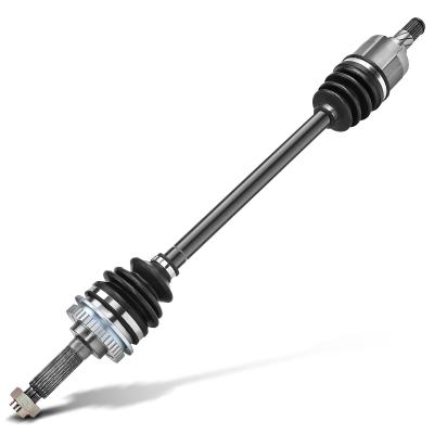 China Front Driver CV Axle Shaft Assembly for Chevrolet 1998-2000 Geo Metro 1995-1997 for sale