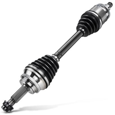 China Front Driver CV Axle Shaft Assembly for Toyota Highlander 2001-2007 for sale