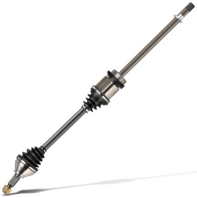 China Front Passenger CV Axle Shaft Assembly for Nissan Quest 2011-2015 V6 3.5L for sale