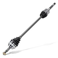China Front Passenger CV Axle Shaft Assembly for Dodge Plymouth Neon 1995-1999 L4 2.0L for sale