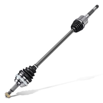 China Front Passenger CV Axle Shaft Assembly for Dodge Plymouth Neon 1995-1999 L4 2.0L for sale