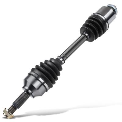 China Front Passenger CV Axle Shaft Assembly for Ford Focus 2006-2011 Manual Trans for sale