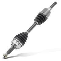 China Front Driver CV Axle Shaft Assembly for Ford Escape 09-12 Mercury Mariner Mazda for sale